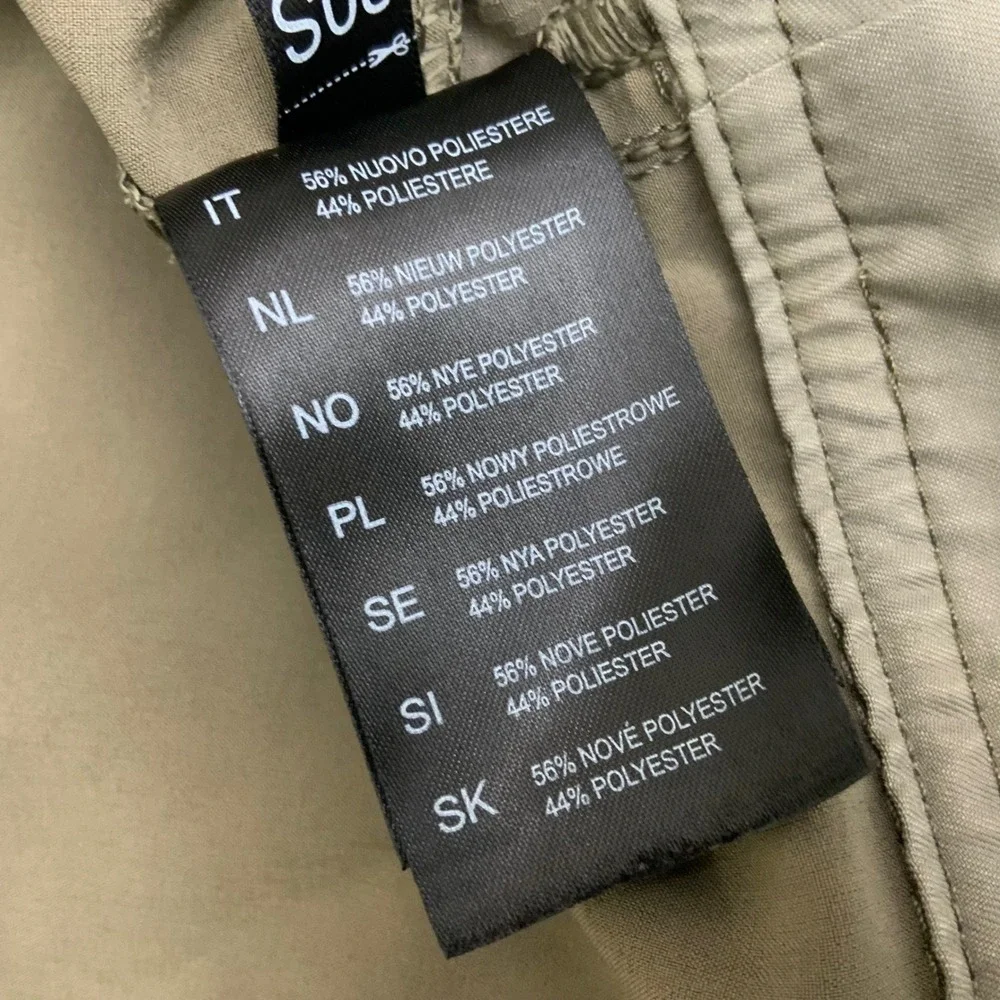 Kühl | Shorts | Kuhl Renegade Shorts Mens 38 Khaki Tan Technical Hiking ...